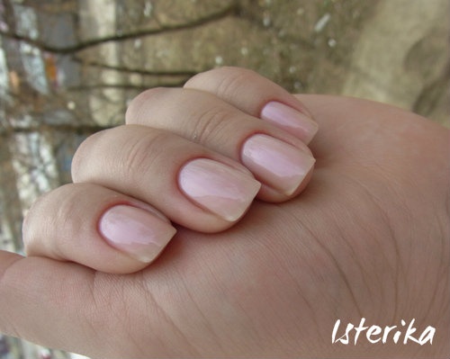 Лак для ногтей Nail Lacquer (оттенок NL H33 Otherwise Engaged) от OPI ...
